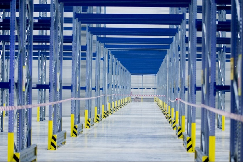 PrīmX Slab on Ground flooring System | Primekss