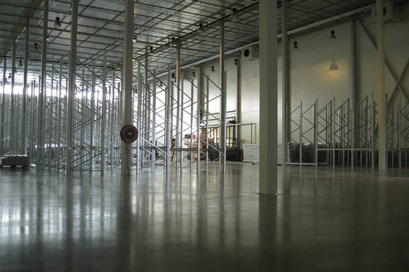 PrīmX Slab on Piles | Primekss