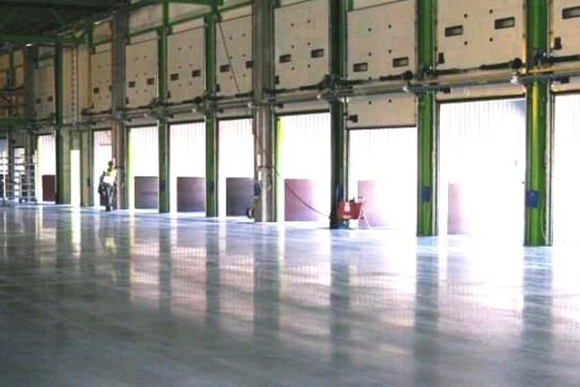 PrīmX Slab on Piles | Primekss