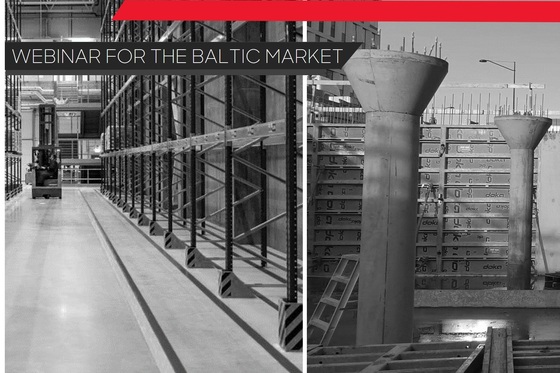 Steel Fiber Reinforced Concrete Solutions | Primekss