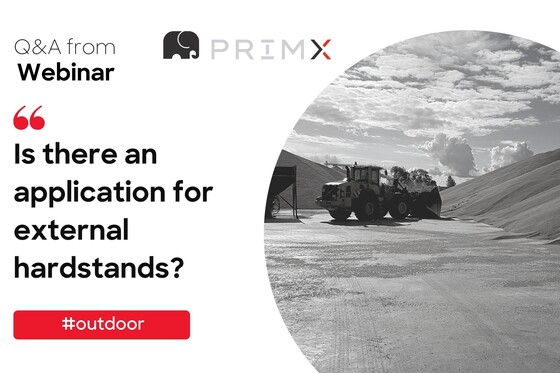 Steel Fiber Reinforced Concrete Solutions | Primekss