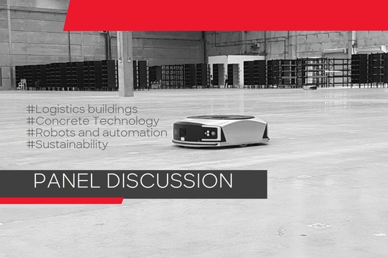 Steel Fiber Reinforced Concrete Solutions | Primekss