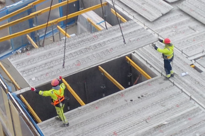 PrīmX Composite-FILIGRAN®-system | Primekss